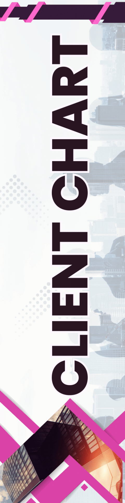 CLIENT CHART – UPSI | FAKULTI BAHASA DAN KOMUNIKASI