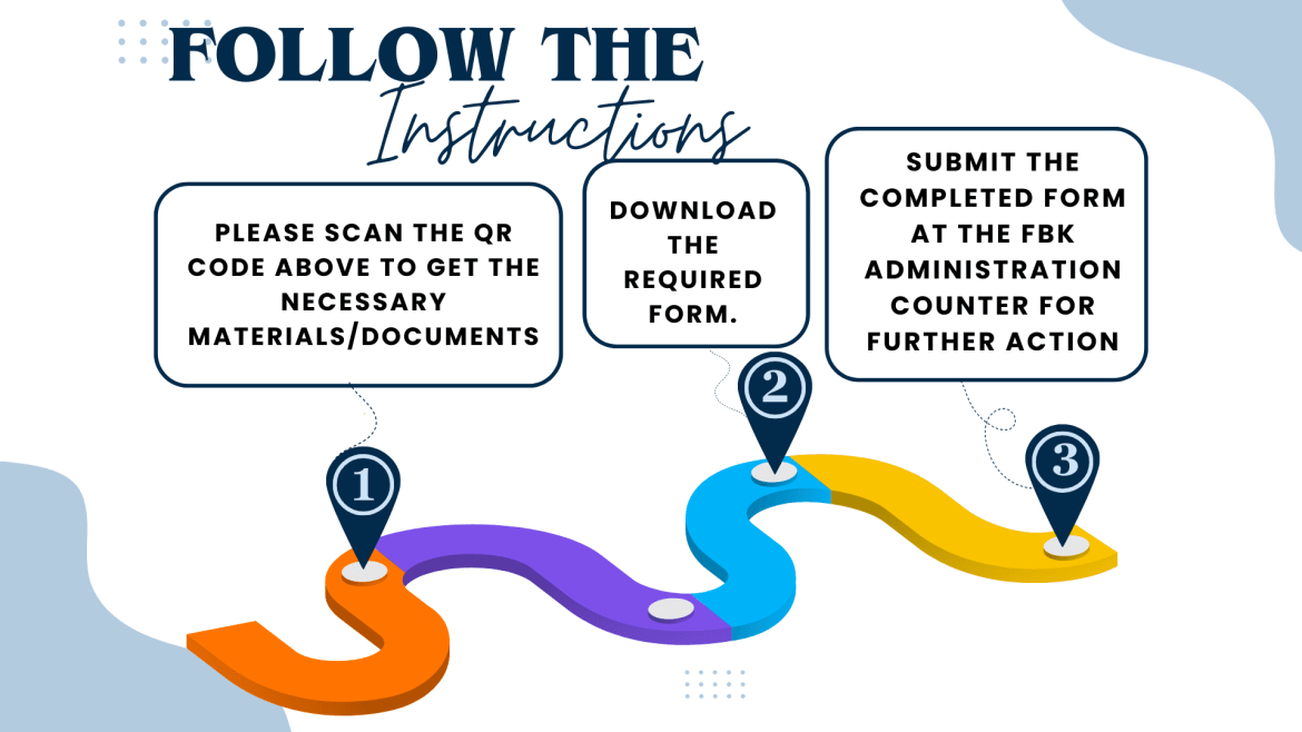 QR CODE STUDENT – UPSI | FAKULTI BAHASA DAN KOMUNIKASI